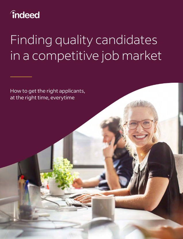Revolutionizing Hiring in the Competitive Job Market